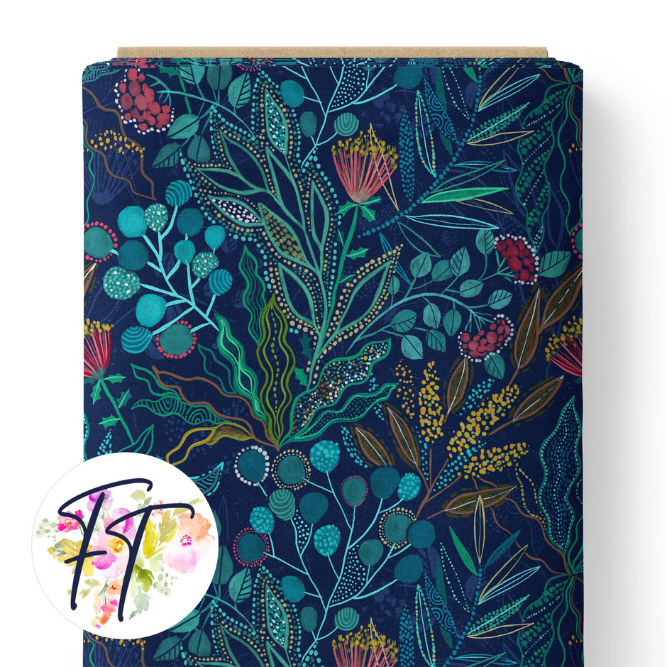 Australiana – Fabric Trove