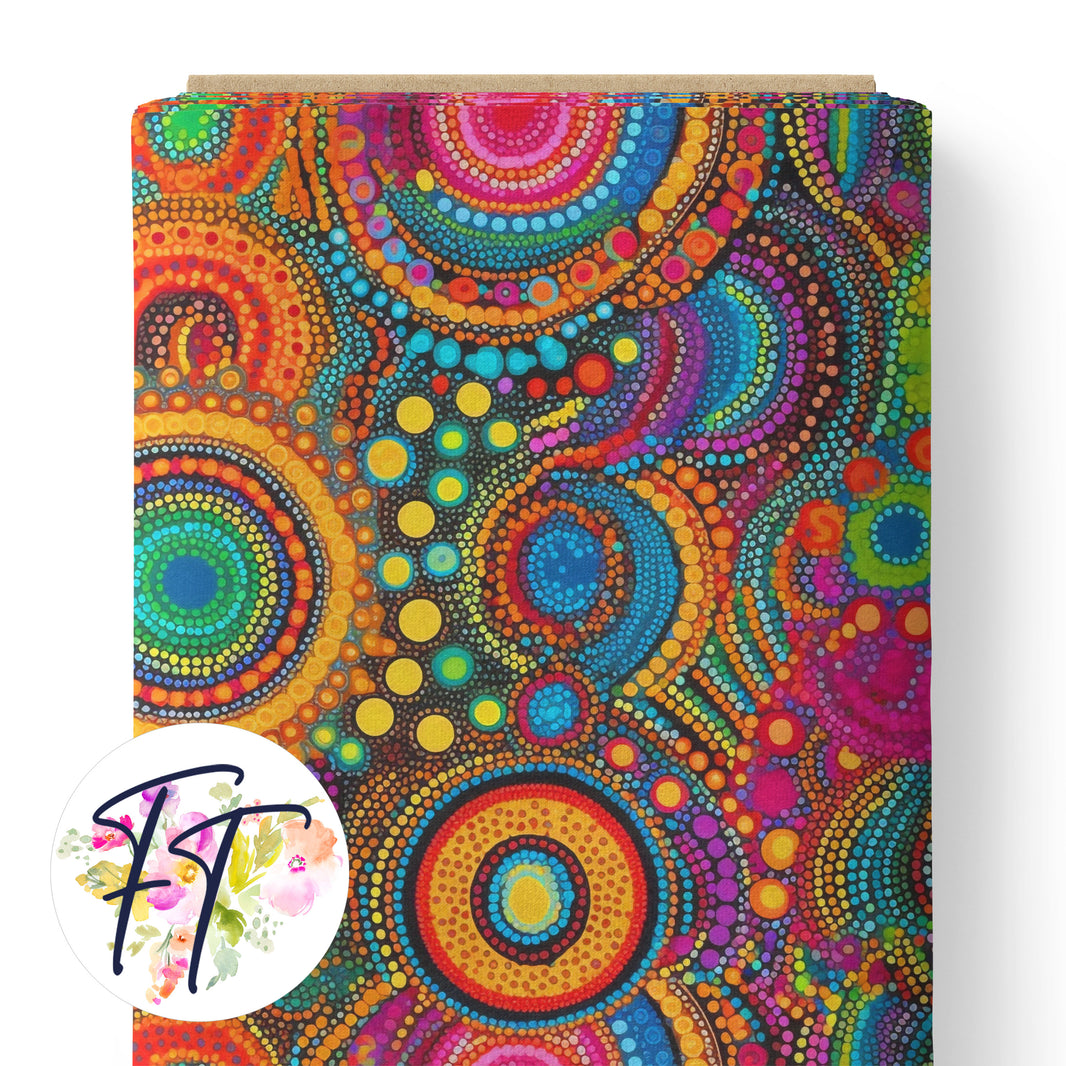 Australiana – Fabric Trove