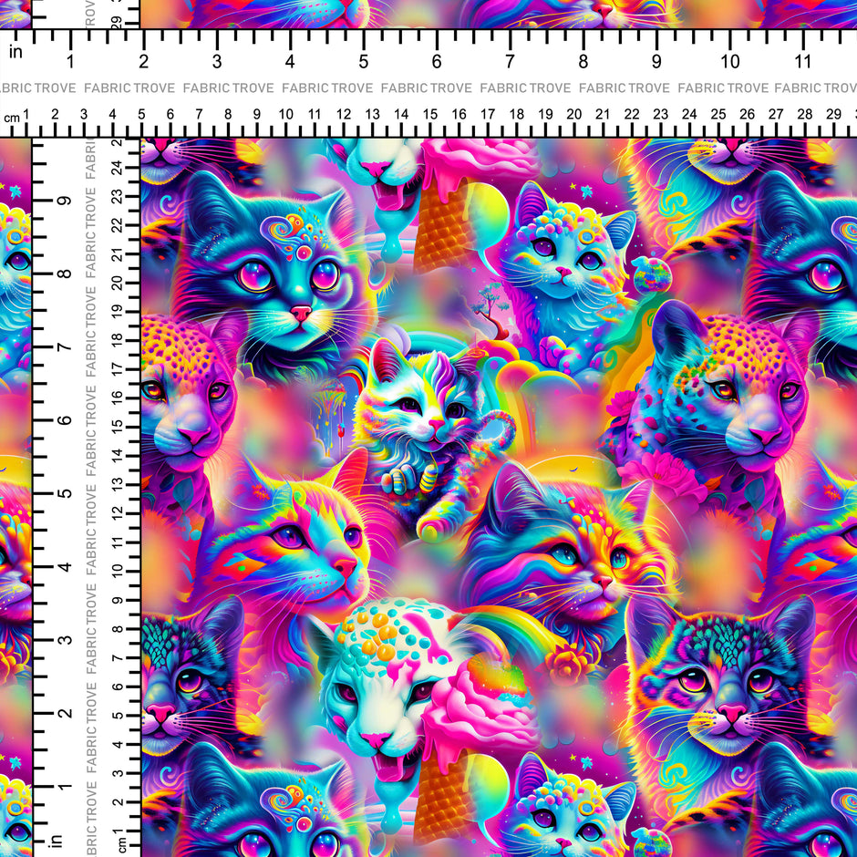 All Prints – tagged "Fluro" – Fabric Trove