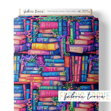 Floral – Page 2 – Fabric Trove