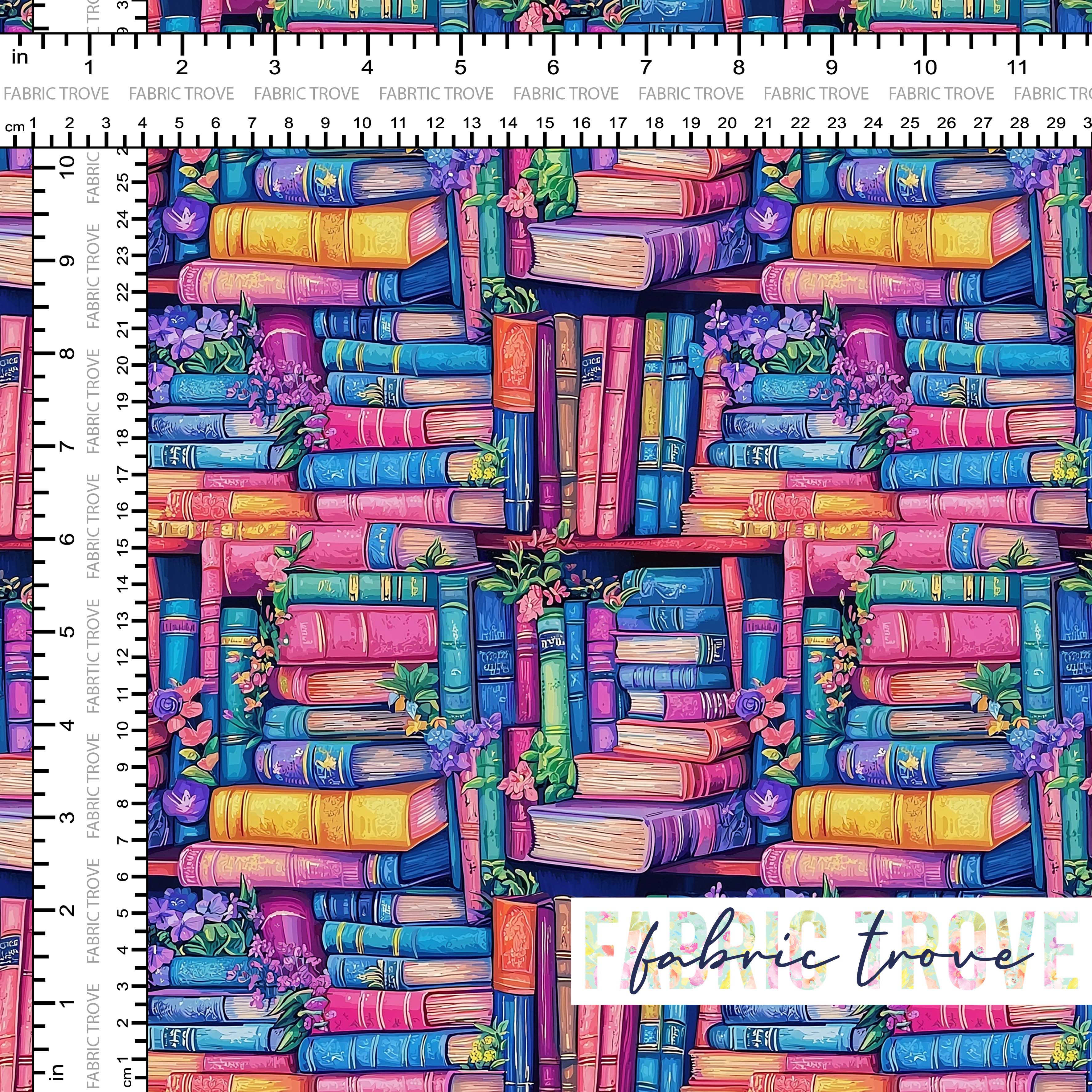 Floral – Page 2 – Fabric Trove