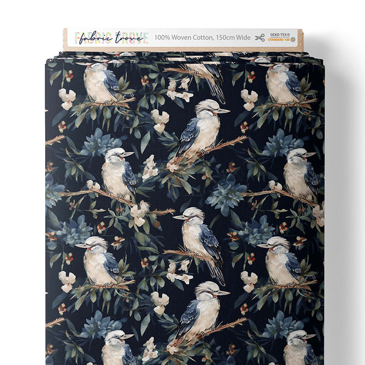 Australiana – Fabric Trove